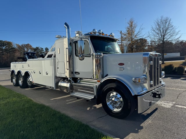Speedway Wrecker Sales